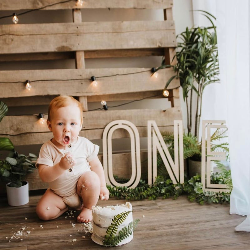 First Birthday Props - Etsy