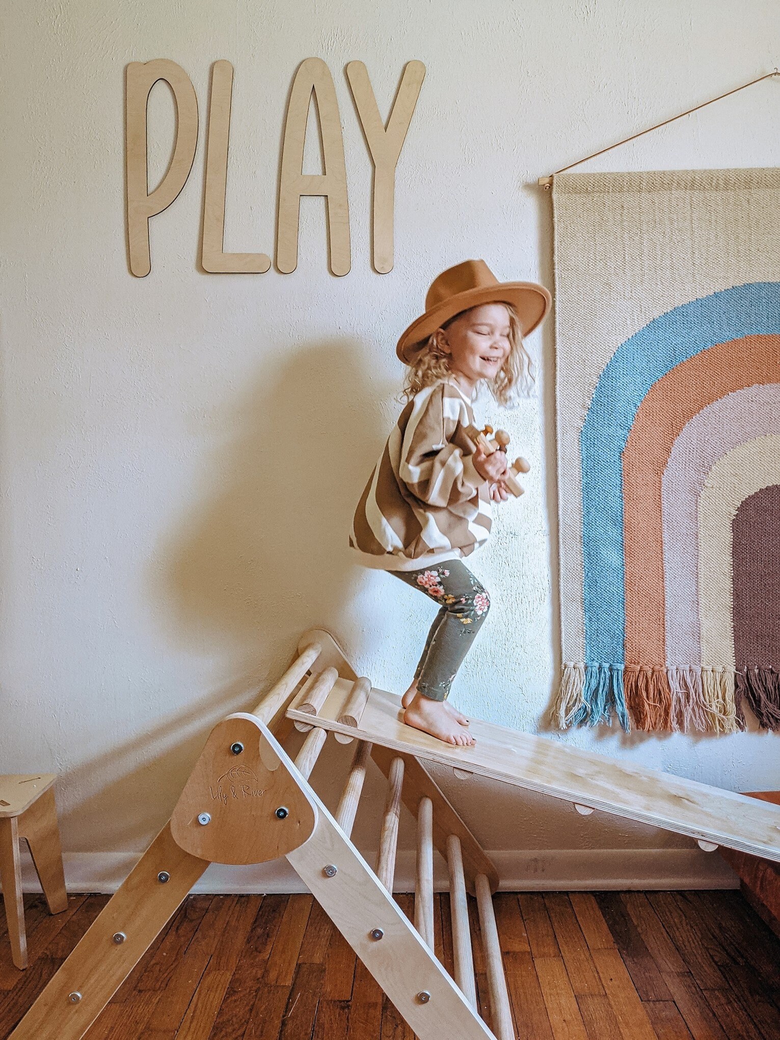 Play Sign Playroom Sign Nursery Sign 3D Sign Playroom | Etsy