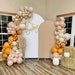Oh Baby Backdrop | Oh Baby Cutout | Baby Shower Prop | Henge Wall Sign ...