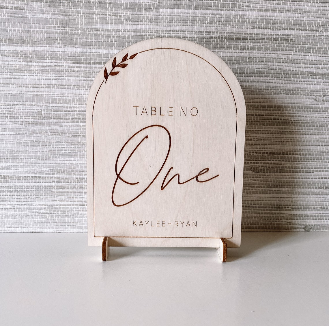 Arched Table Numbers Boho Table Numbers Boho Wedding Decor - Etsy