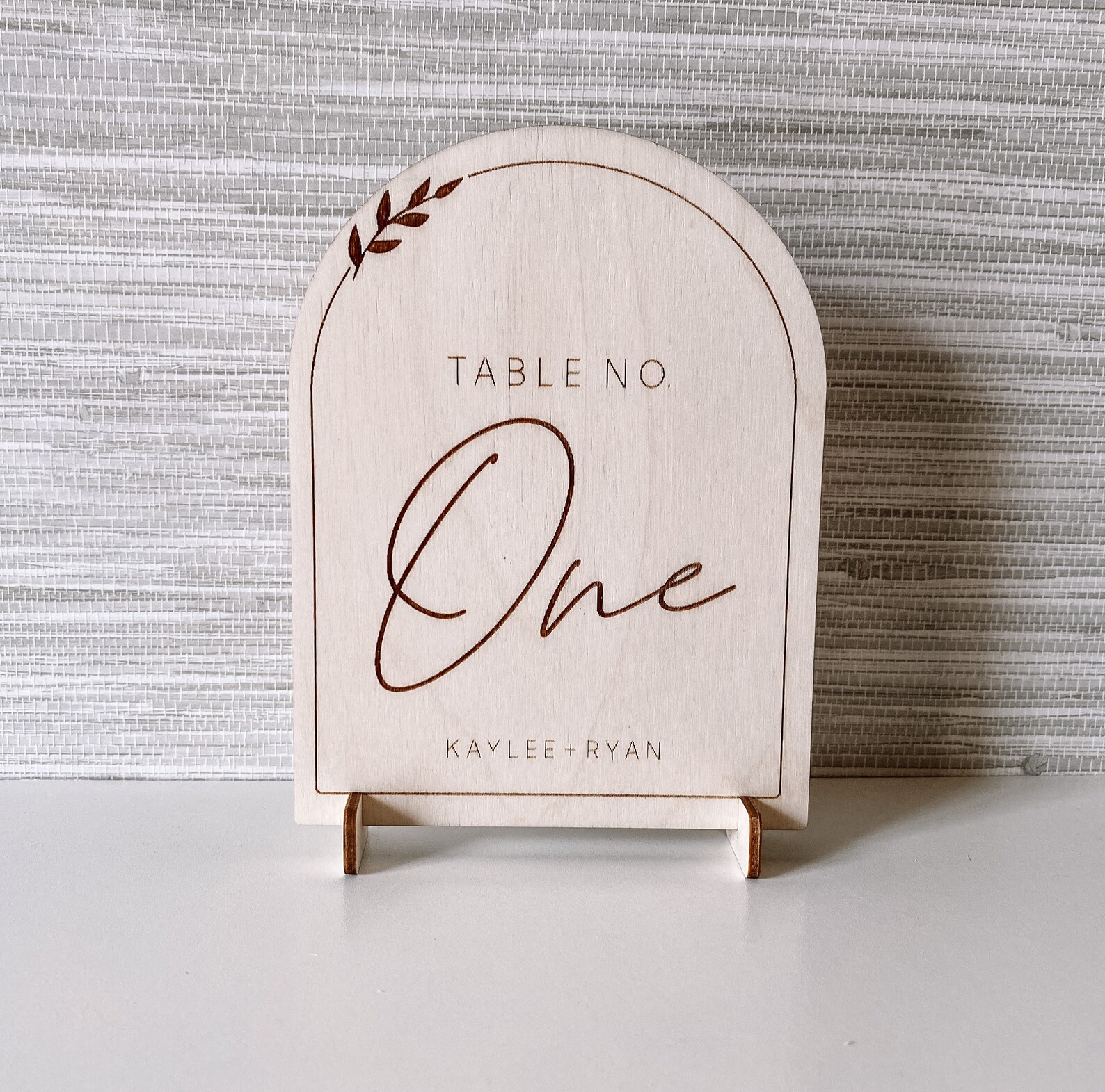 Arched Table Numbers Boho Table Numbers Boho Wedding Decor - Etsy