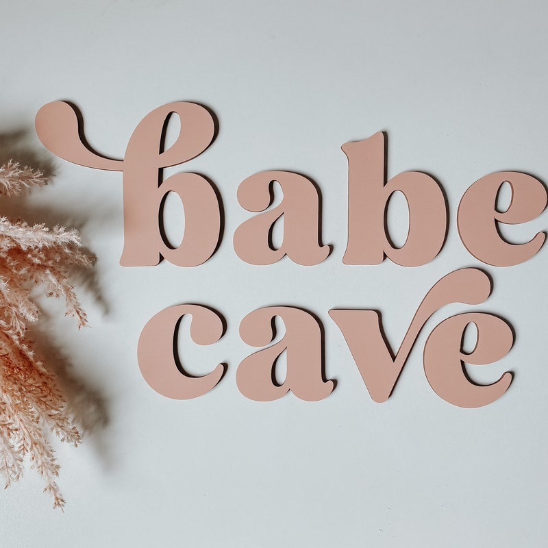 Little Babe Cave - Etsy