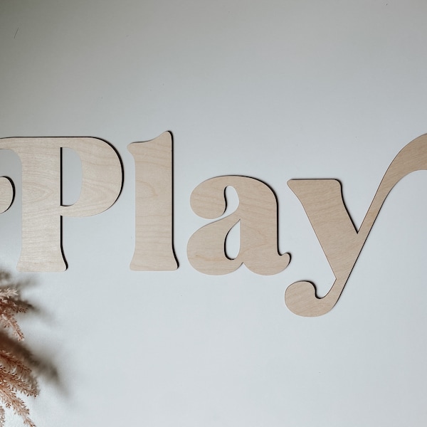 Playroom Sign - Etsy