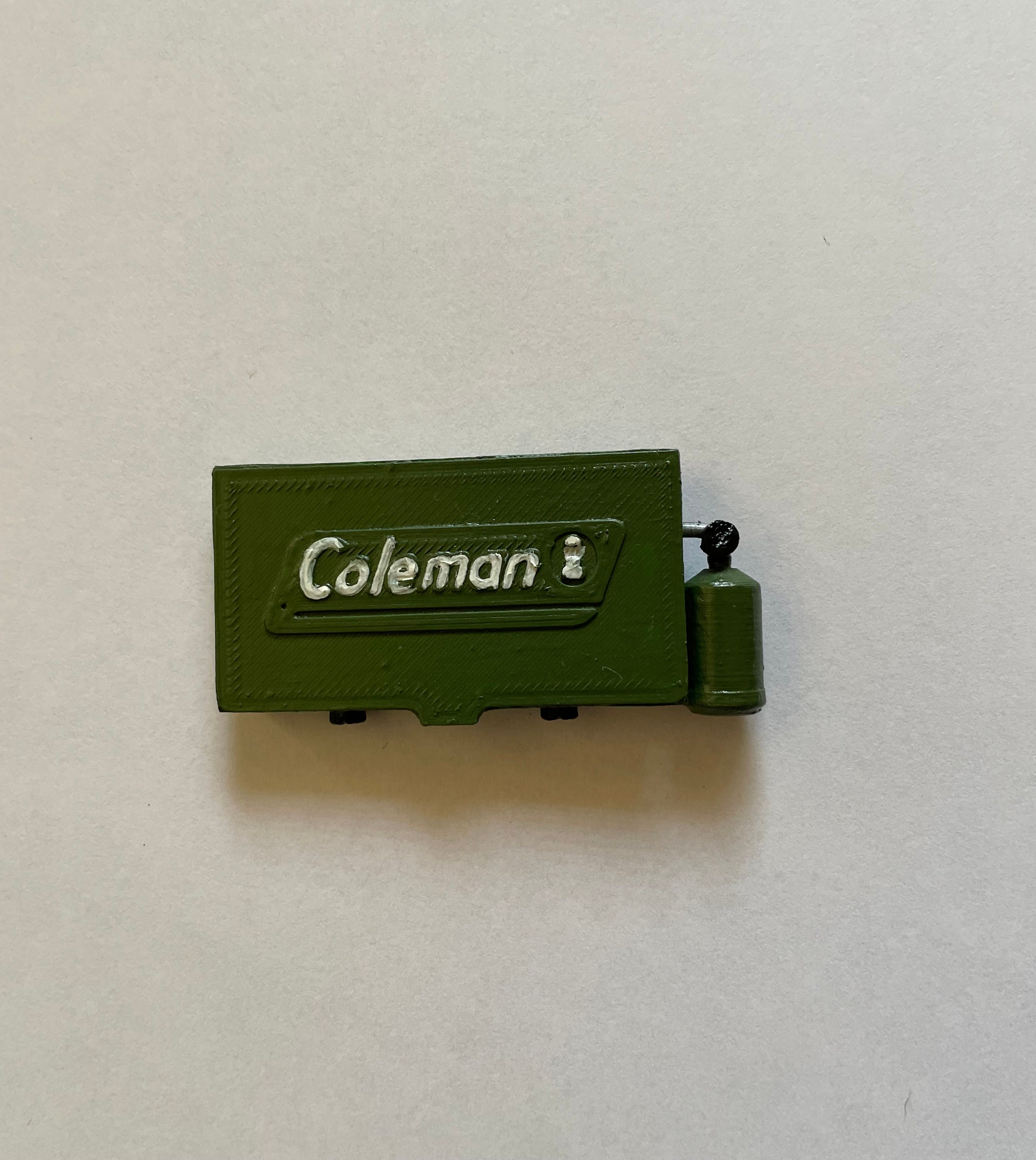 1/10 Scale RC Accessories Camp Cookstove RC Crawler Diorama - Etsy