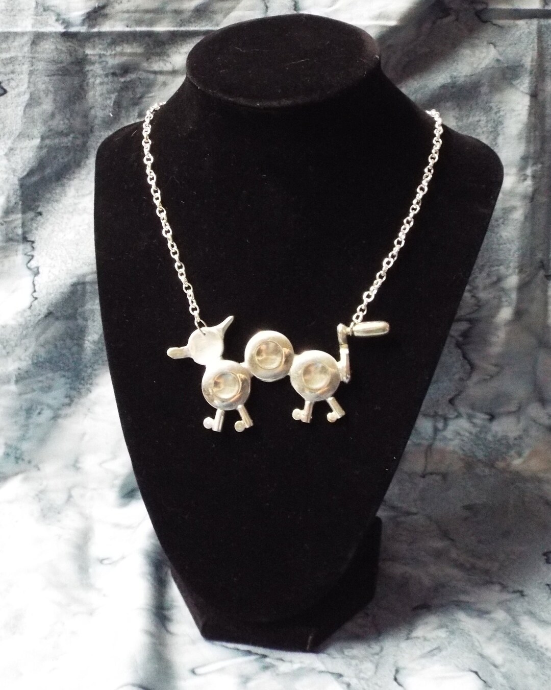 Flute Key Dog - Etsy