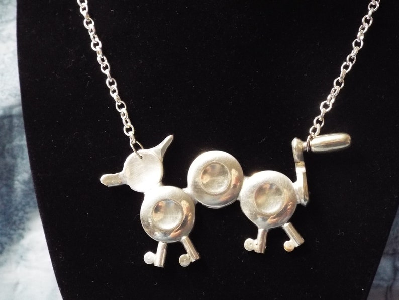 Flute Key Dog - Etsy