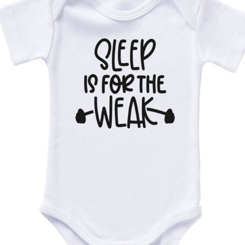 Sleep for the Weak Gift - 60+ Gift Ideas for 2025