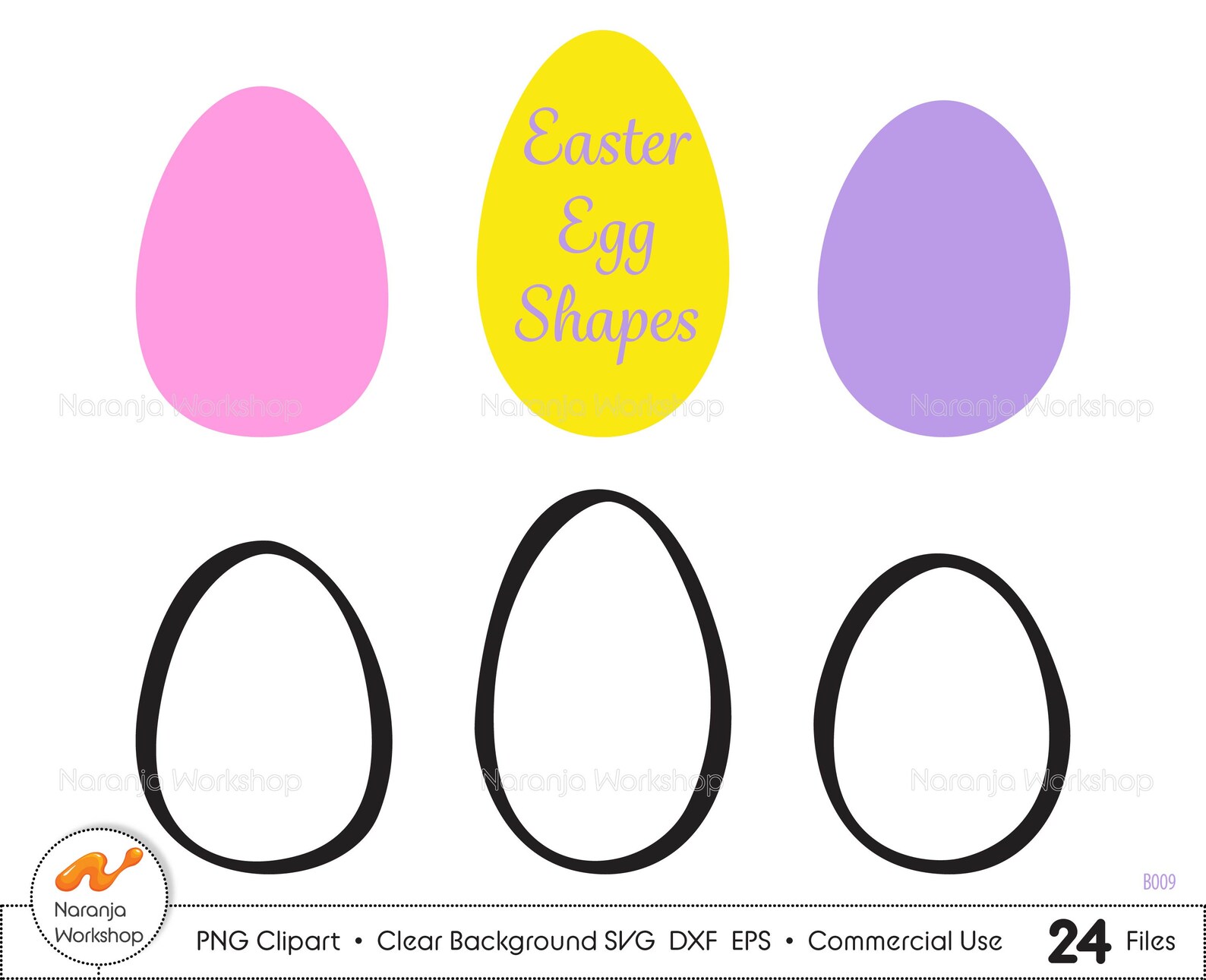 Egg Svg, Easter Egg Silhouette, Egg Shape, Easter Egg Clip Art, Egg Png ...