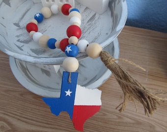 Texas Bead - Etsy