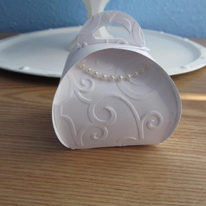 Bride and Groom Treat Boxes, Wedding Shower Favors - Etsy