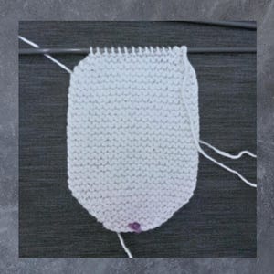 Angel Baby Charity Pattern, Angel Baby Crib Pattern, Knitting Pattern ...