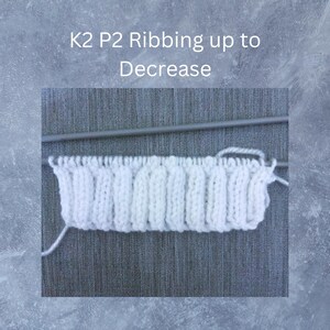 ANGEL Baby Hat Knitting Pattern PDF Digital Download, Charity Knitting ...