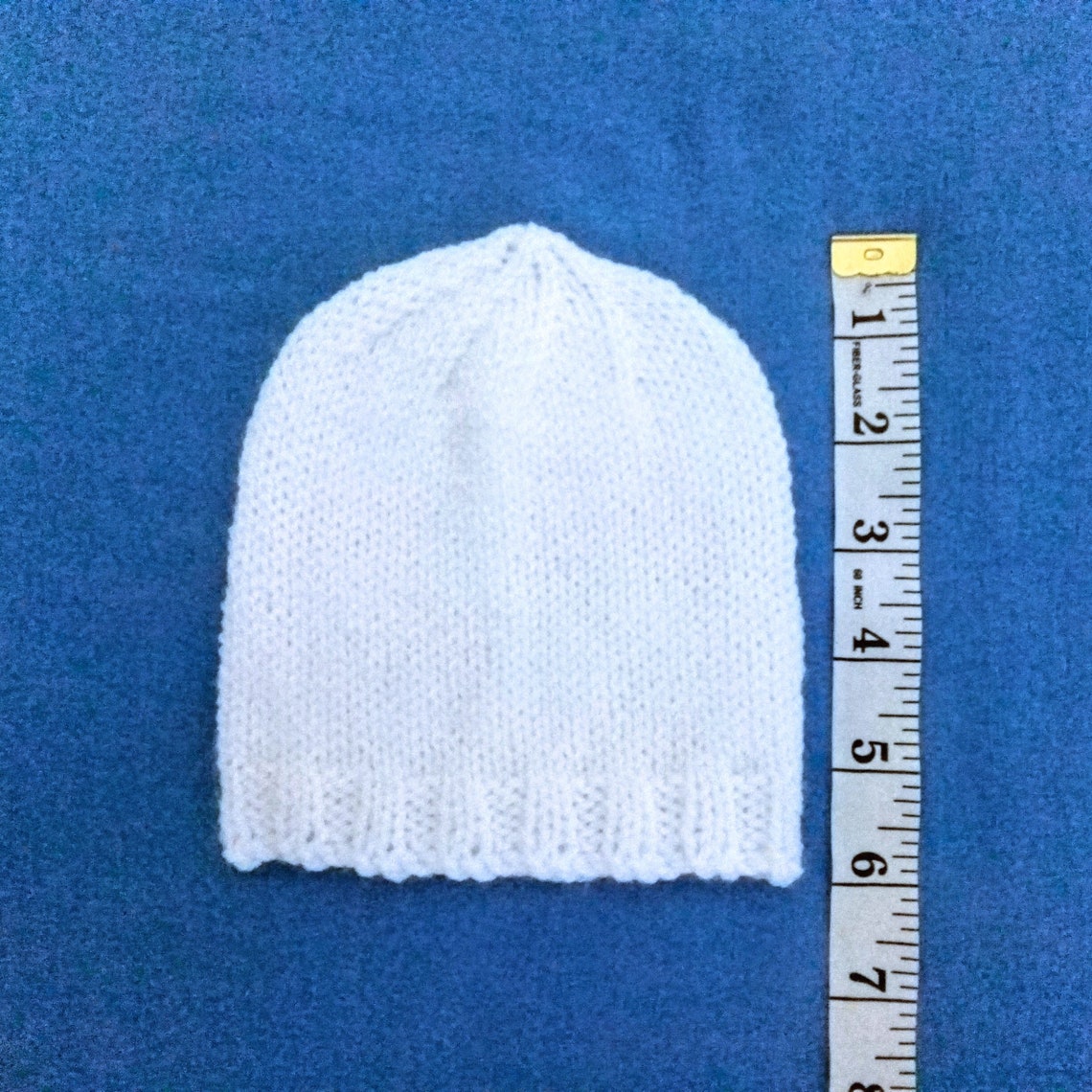 BABY Hat PATTERN PDF Digital Download Easy Instructions No - Etsy UK