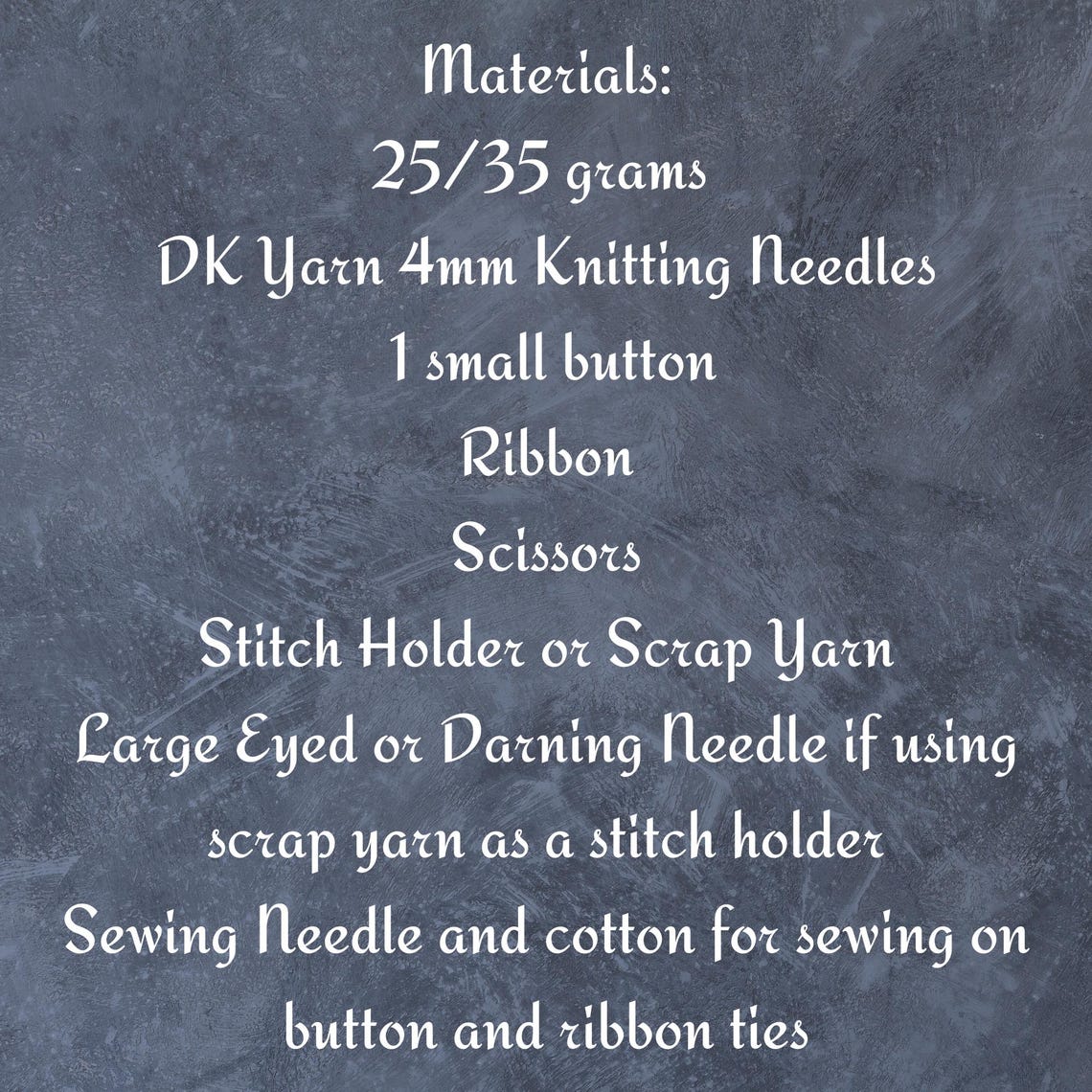 Angel Baby Cuddle Wrap Knitting Pattern, Charity Outfit Knitting (PDF ...