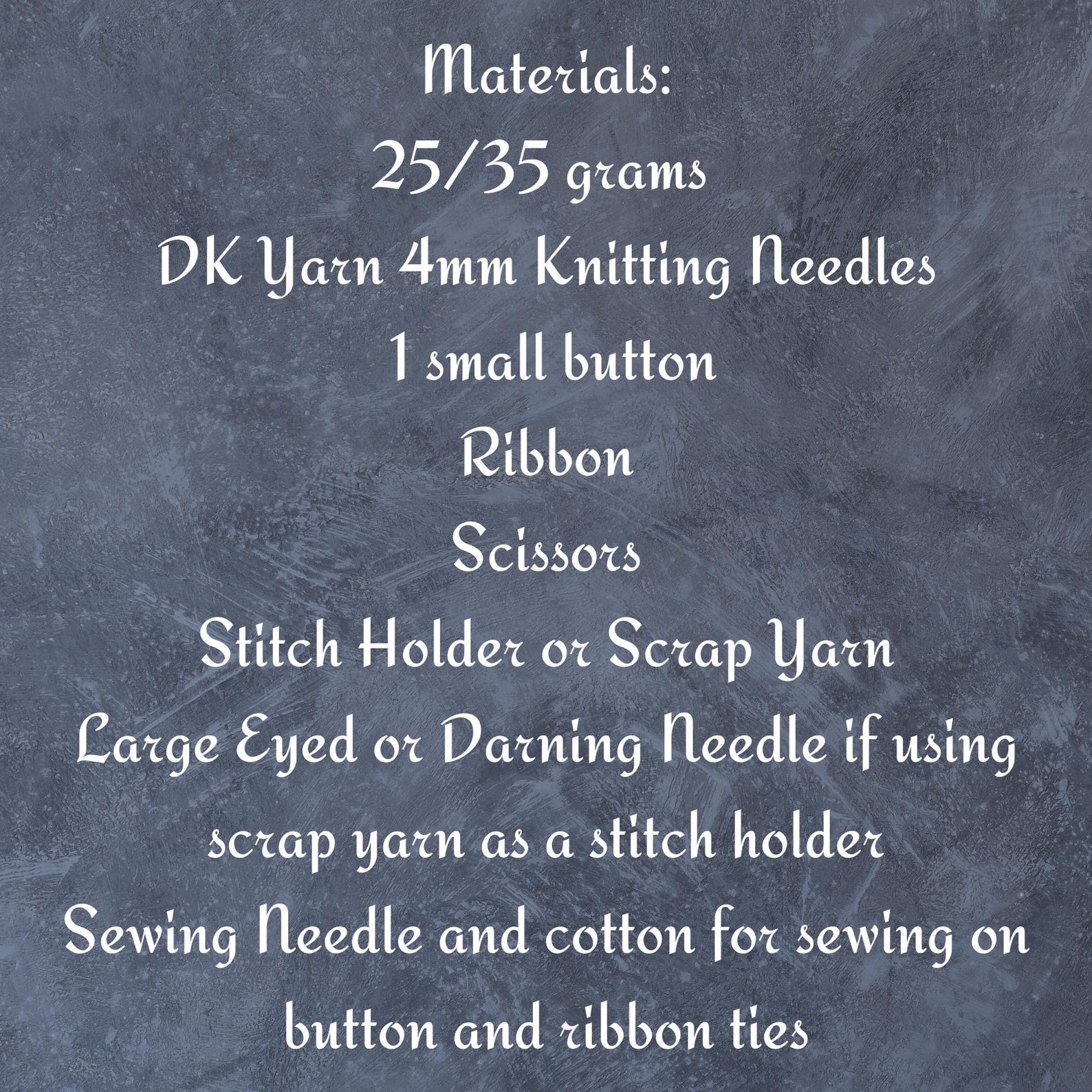 Angel Baby Wrap Knitting Pattern, PDF Download, Charity Pattern for ...