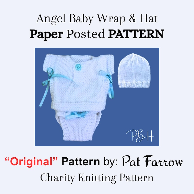 PatsBabyHandknits - Etsy UK