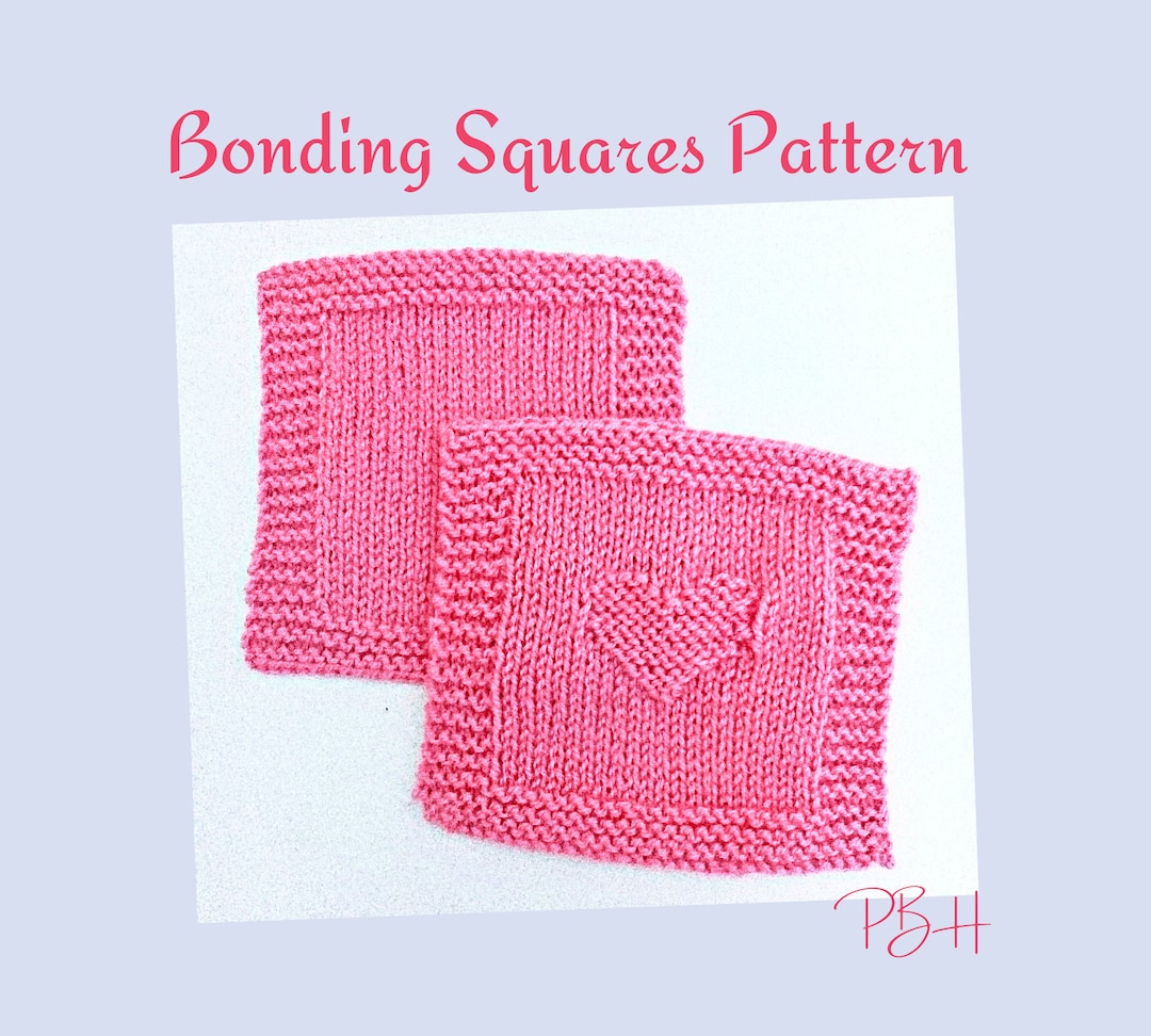 Charity Knitting Pattern, PDF Download Preemie Baby Pattern, Pattern ...