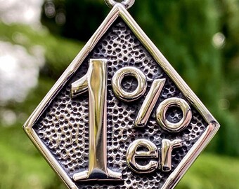 1 Percenter | Etsy