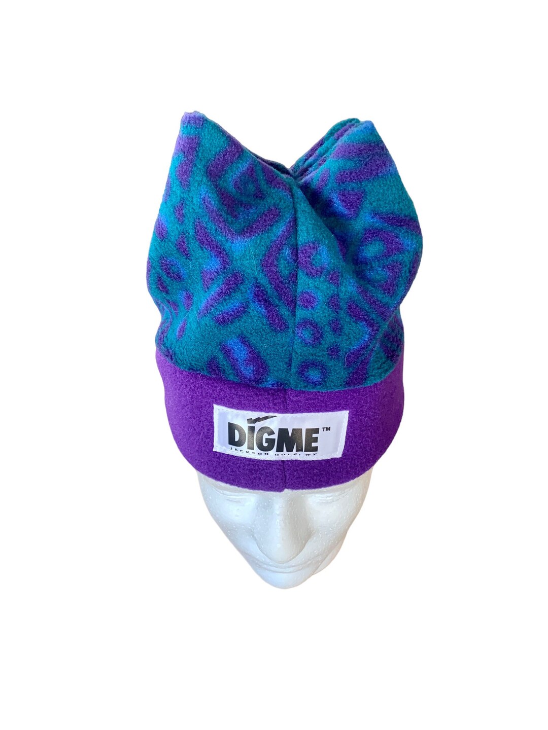 Retro for Peaks Hat - Etsy