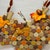 3 Turkey Treat Box With Chocolate, Thanksgi'ving Party Favor - Etsy