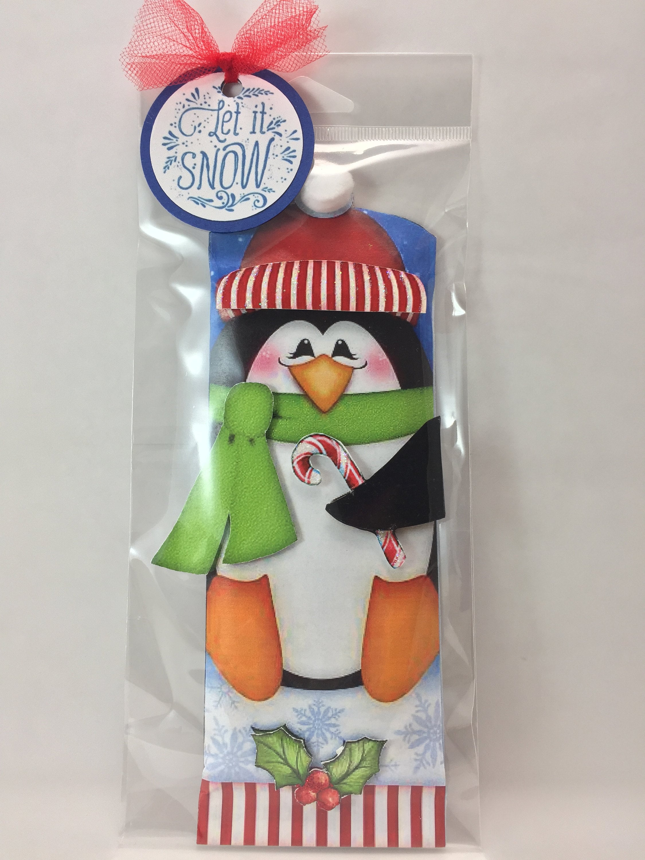 Free Printable Penguin Candy Bar Wrappers, 49% OFF