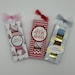 3 Christmas Nugget Boxes, Christmas, Holiday, Candy, Party Favors - Etsy