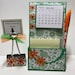 Desk Set, Notebook, Calendar, Pen, Sticky Notes, Gift, Stationary - Etsy