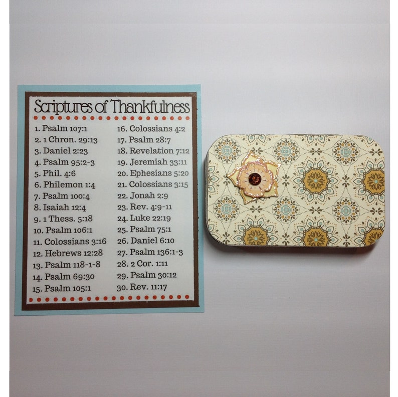 Prayer Box, Scripture, Religion, Bible, Faith - Etsy