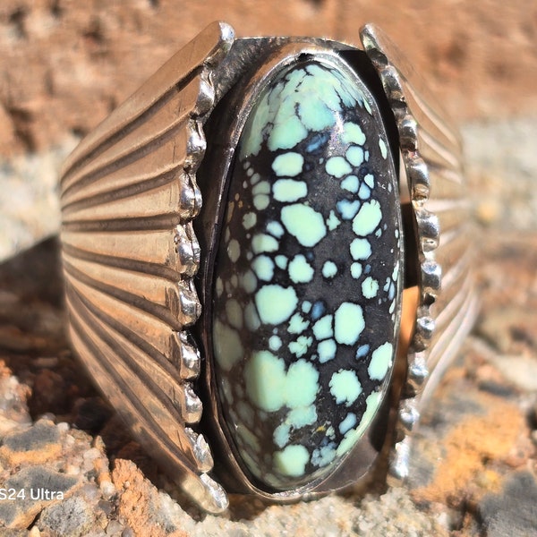 Spiderweb Turquoise - Etsy UK