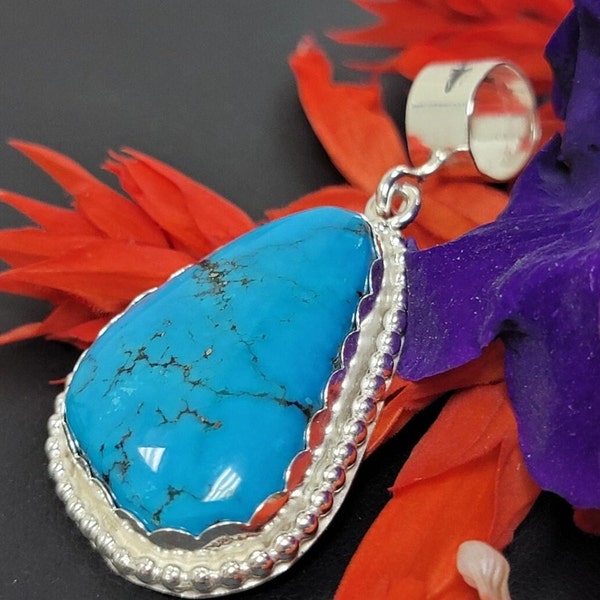 Kingman Turquoise - Etsy