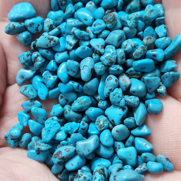 Turquoise Gift Bag - 60+ Gift Ideas for 2024