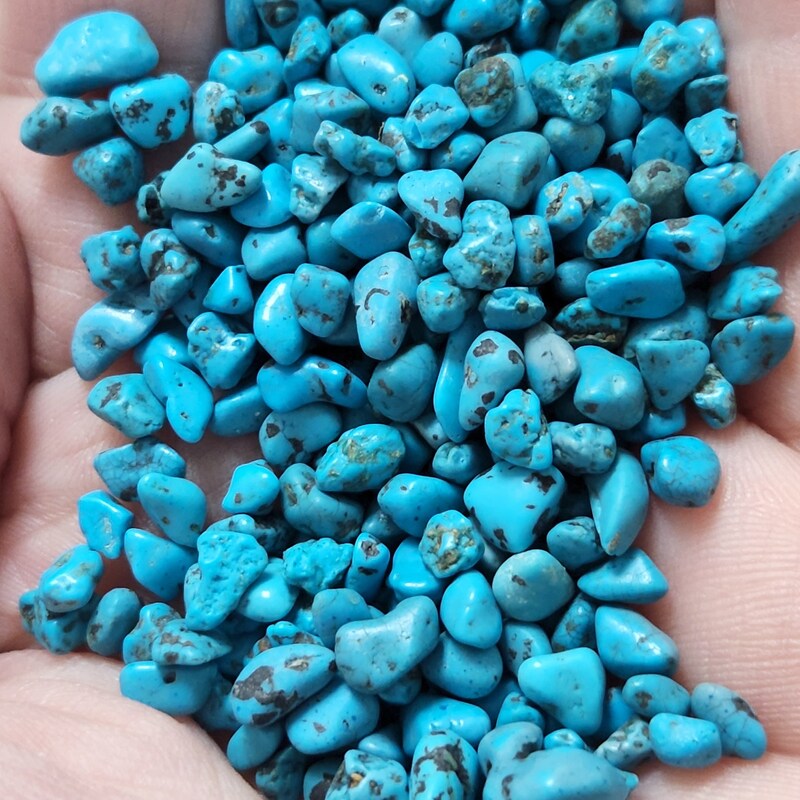 Turquoise Gift Bag - 60+ Gift Ideas for 2025