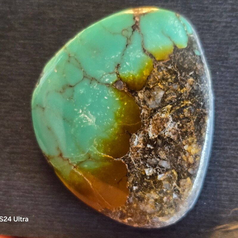 Green Turquoise - Etsy