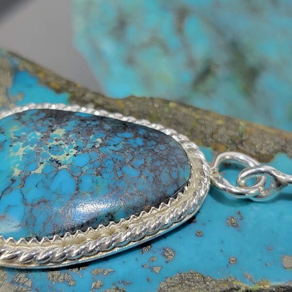 Bisbee Turquoise - Etsy