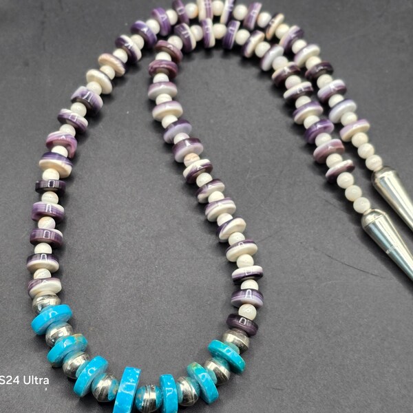 Wampum Beads - Etsy