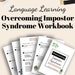 Practical Workbook to Learn Any Language, Language Learning, Languages ...