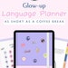 Beginner Language Learning Bundle - Etsy