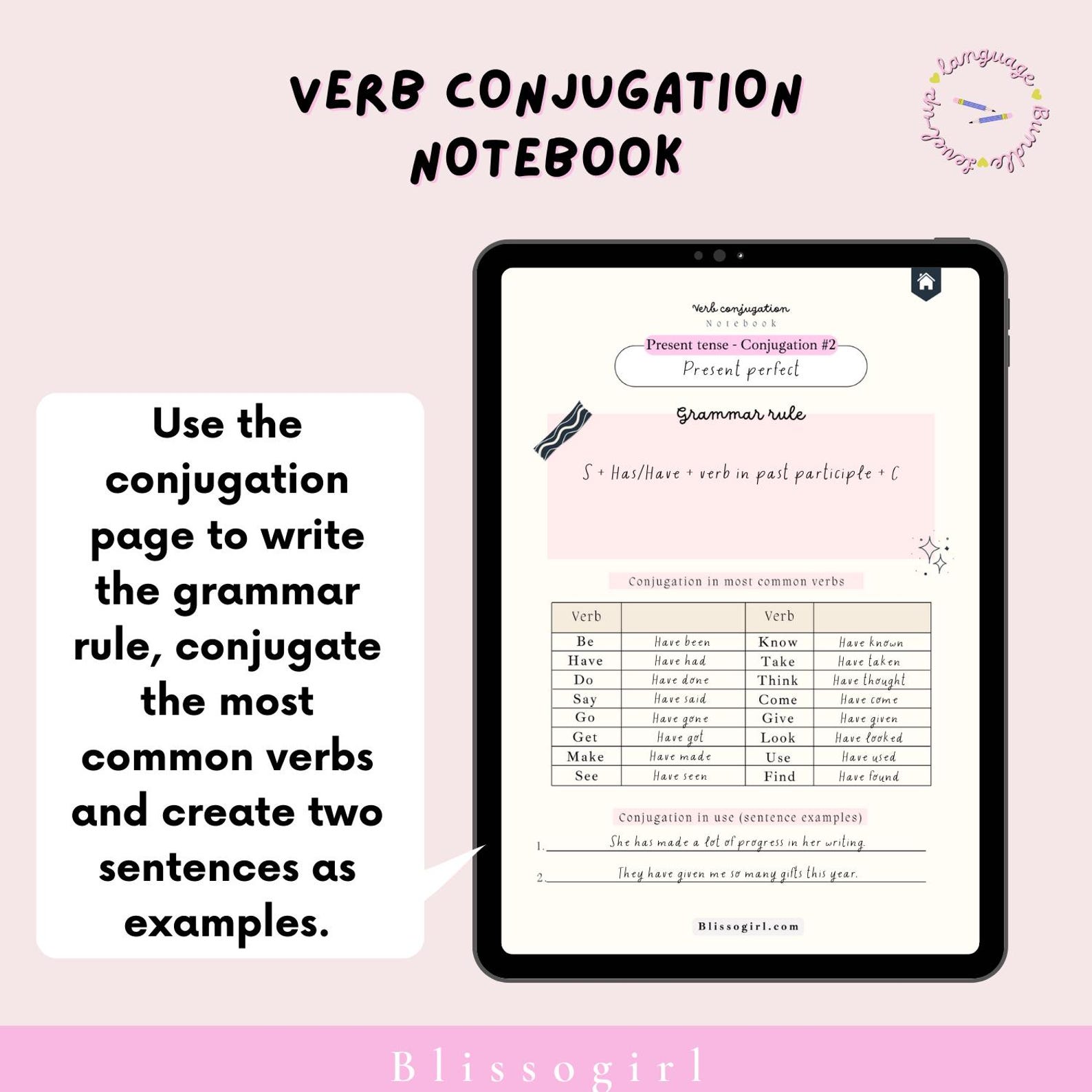Beginner Language Learning Bundle - Etsy