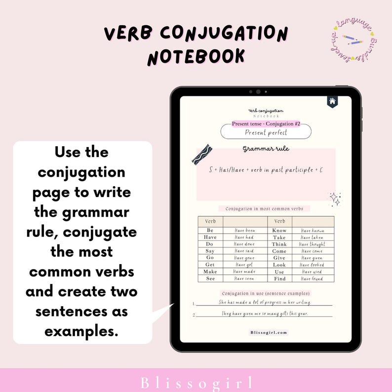 Beginner Language Learning Bundle - Etsy
