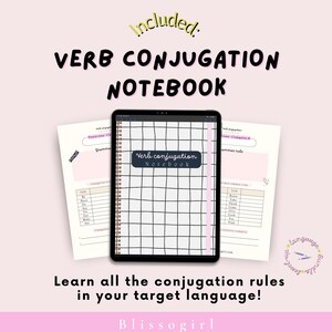 Beginner Language Learning Bundle - Etsy