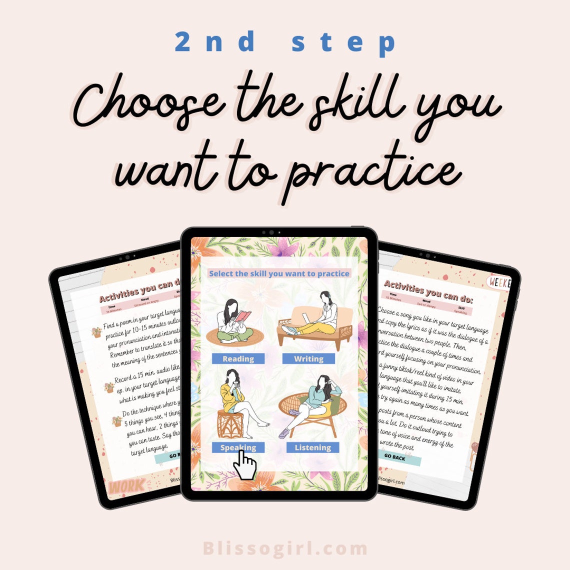 Language Learning Ebook Language Study Ebook Language - Etsy