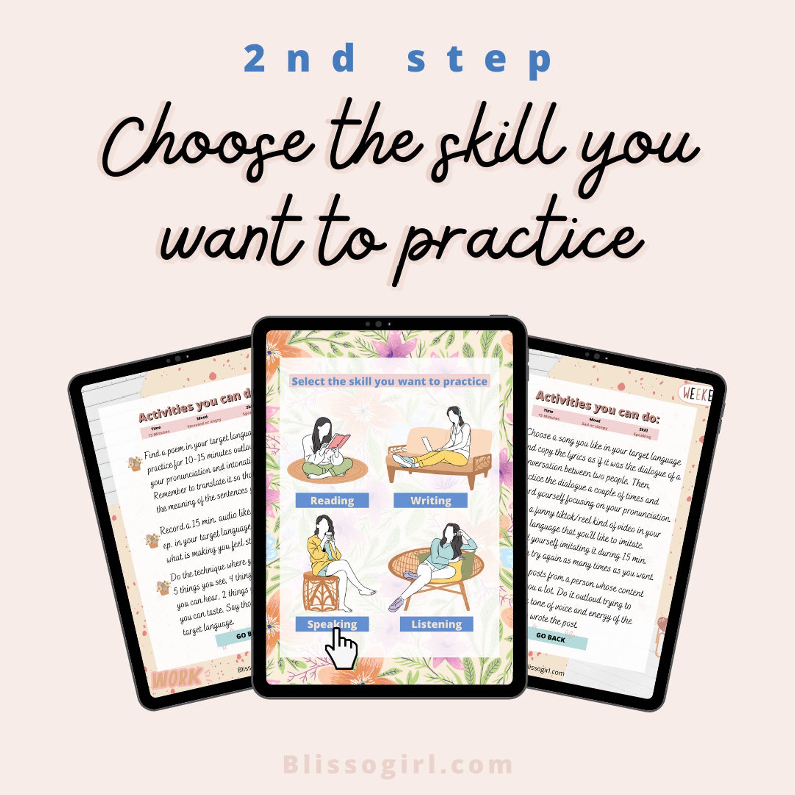 Language Learning Ebook Language Study Ebook Language - Etsy