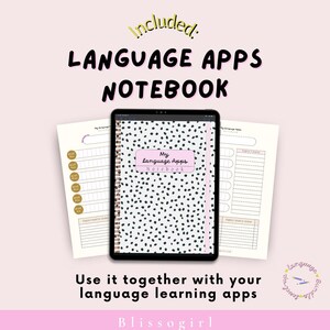 Beginner Language Learning Bundle - Etsy