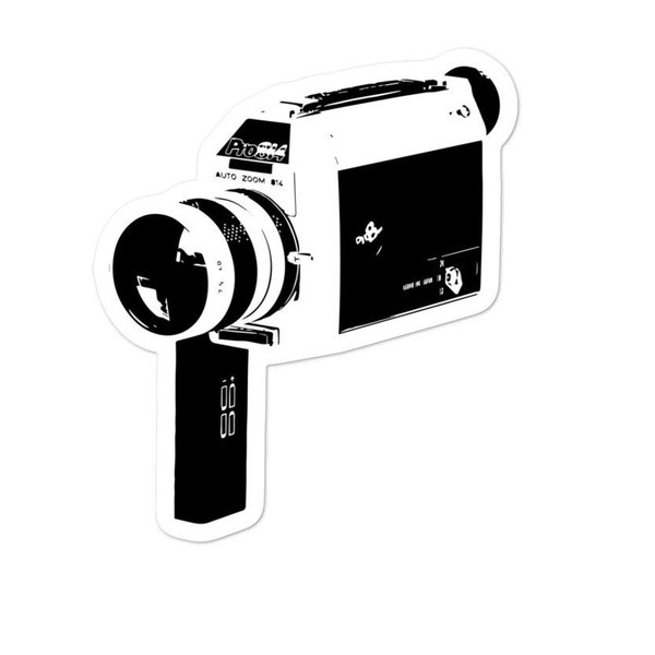 Super 8 Camera - Etsy