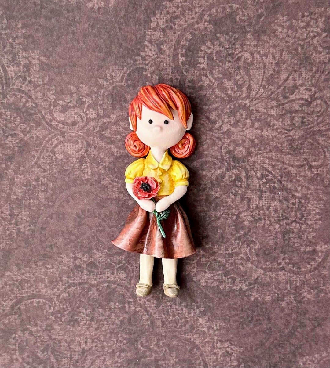Penny, Stardew Valley Magnet - Etsy