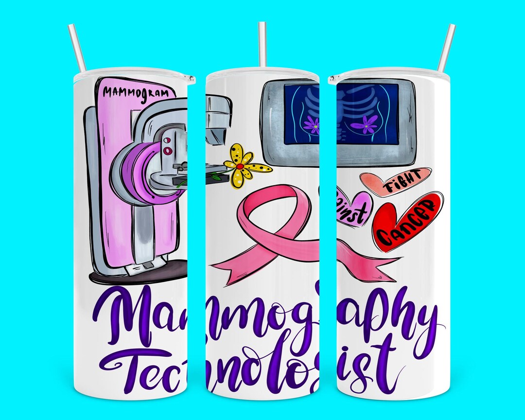 Mammography Tech Radiographic Technologist Rad Tech Radiology Tech ...