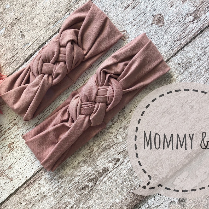 Matching Headband - Etsy