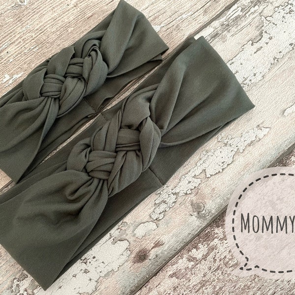 Matching Headband - Etsy