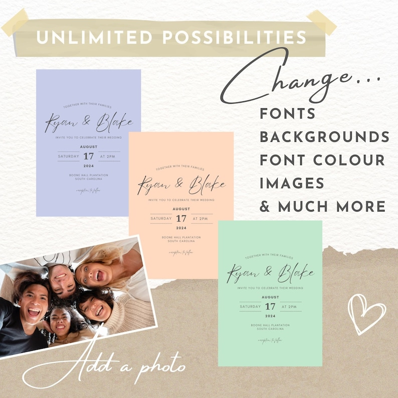 Editable Dadchelor Party Invitation: Huggies & Chuggies Theme (digital ...