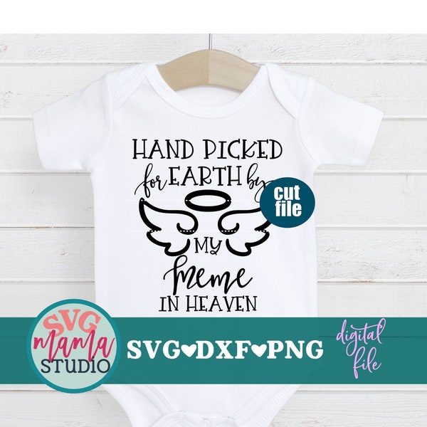 In Heaven Meme - Etsy